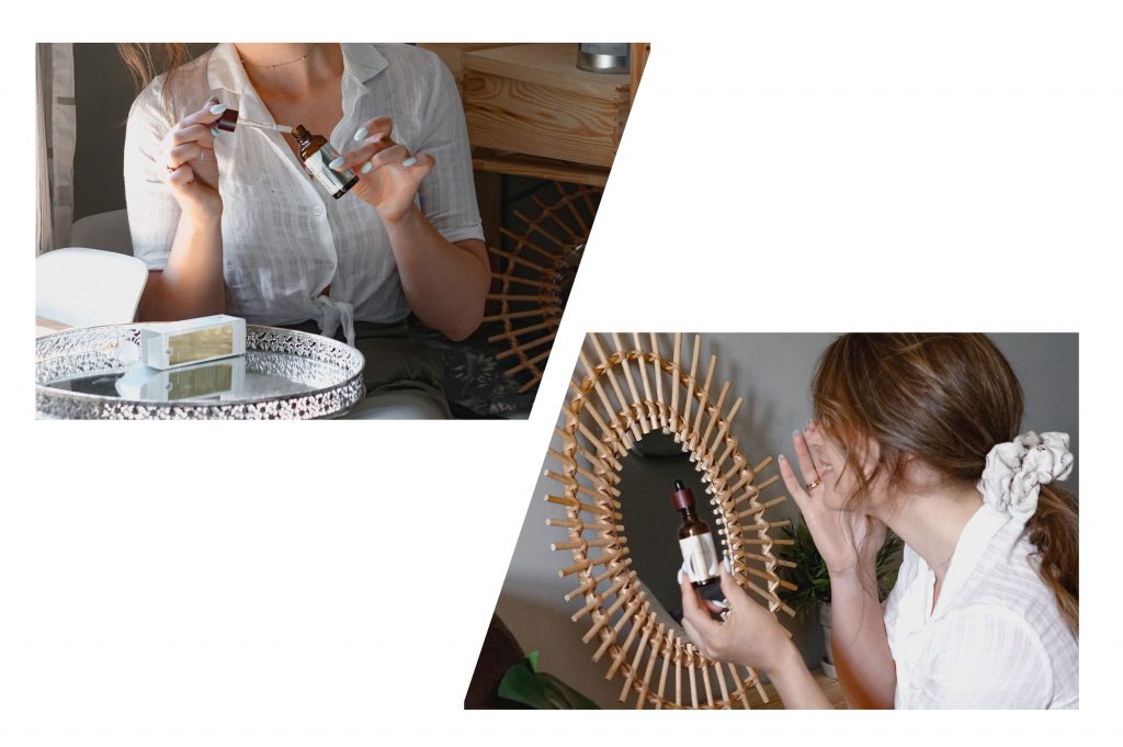 ¿Nanoil Anti-Redness the Best Serum es el Mejor Suero para Capilares ...